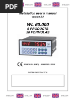 IT6000E Technical Manual | PDF | Power Supply | Electrical Engineering