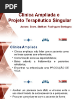 Escala PPS - Traduzida - Completa-1 | PDF | HIV/AIDS | Coma