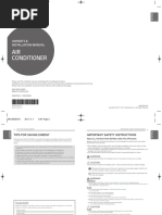 Manual - WS Controller (02250165-411) | PDF | Troubleshooting | Valve