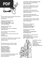 Tekst I Nuty Kolęd Polskich | PDF