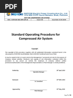 Air Compressor Manual PDF | PDF | Ac Power Plugs And Sockets | Valve