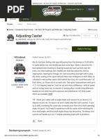 SAE Bellhousing and Flywheel Measurements | PDF | Horsepower | Vehicle ...