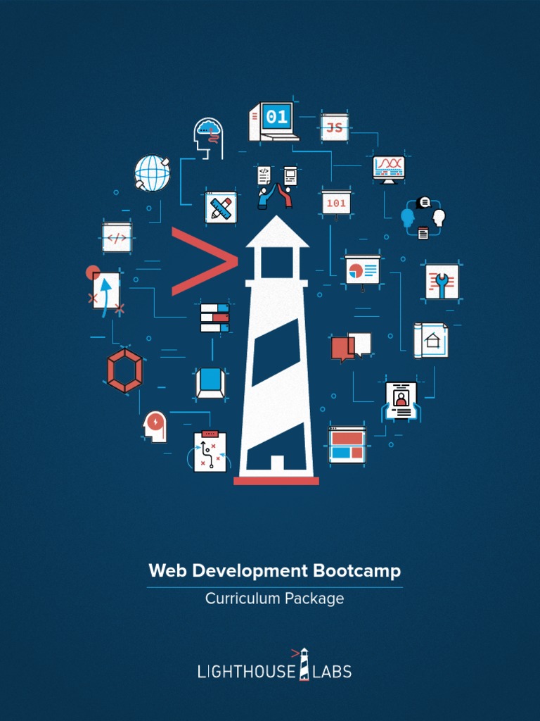 Web Development Bootcamp Curriculum PDF | PDF | Ruby On Rails | Web ...