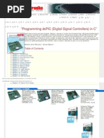 Structural Units of Embedded Processor PDF | PDF | Central Processing ...