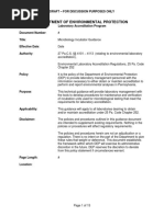 3M Petrifilm RYM Interpretation Guide PDF | PDF | Mold | Nature