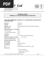 ABB Motor Terminal Box Details | PDF | Building Engineering ...