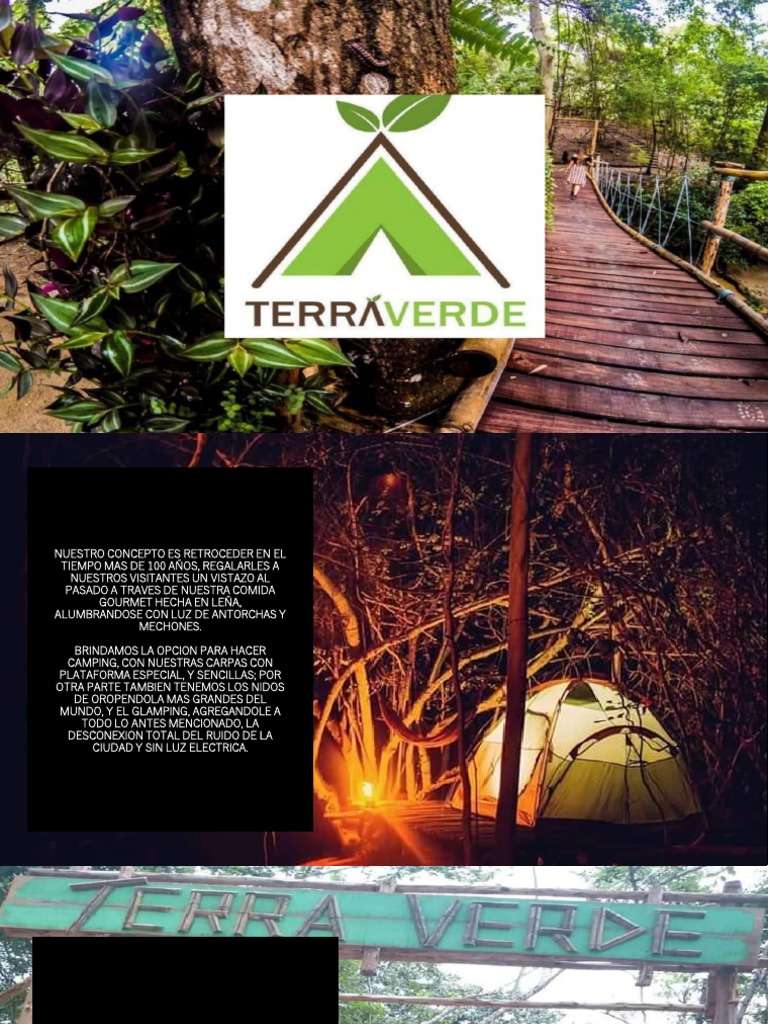 Catalogo Terra Verde 2020 | PDF | Cocina de las Americas | Cocina