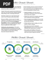 Ahrens S - How To Take Smart Notes | PDF