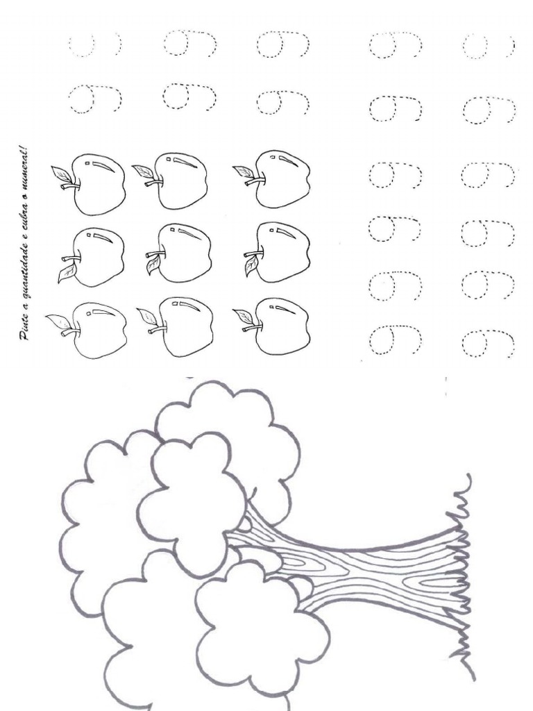 Fise de Lucru Gradinita | PDF