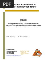 Stop Work Authority Guidelines | PDF | Risk | Safety