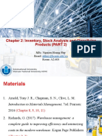 HML Inventory Classification Overview | PDF | Finance & Money ...