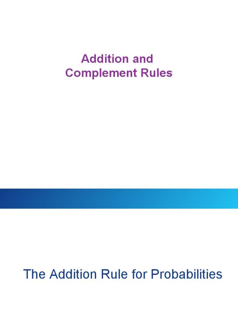 Probability and Combinatorics Basics | PDF | Probability | Probability ...