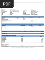 ESI Form 5 - Half Yearly Return | PDF | Employment | Government