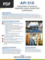 API 5CT Specification For Casing and Tubing | PDF | Pipe (Fluid ...