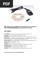 VCDS PL Instrukcja Naprawy WAZNE - CZYTAJ | PDF