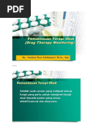 Form Algoritma Naranjo | PDF