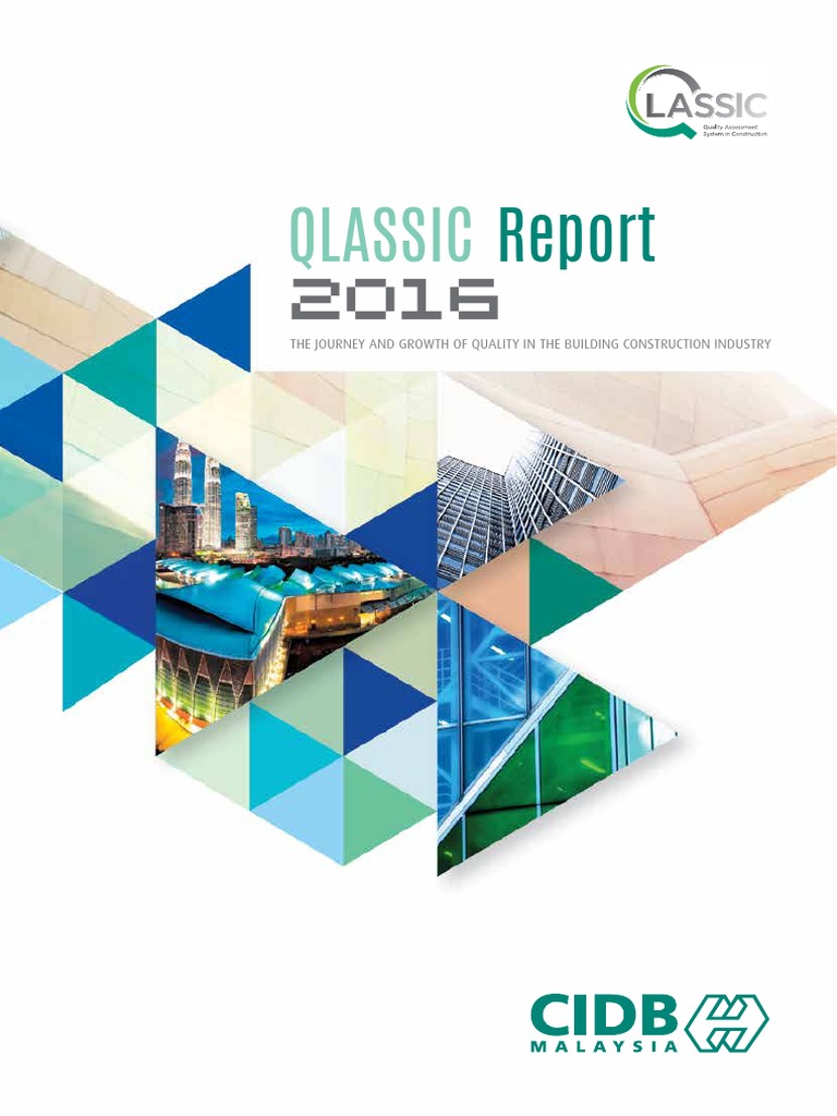 Qlassic Report 2016 PDF | PDF | Business