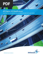 Astm D3306 | PDF | Chemistry | Chemical Substances