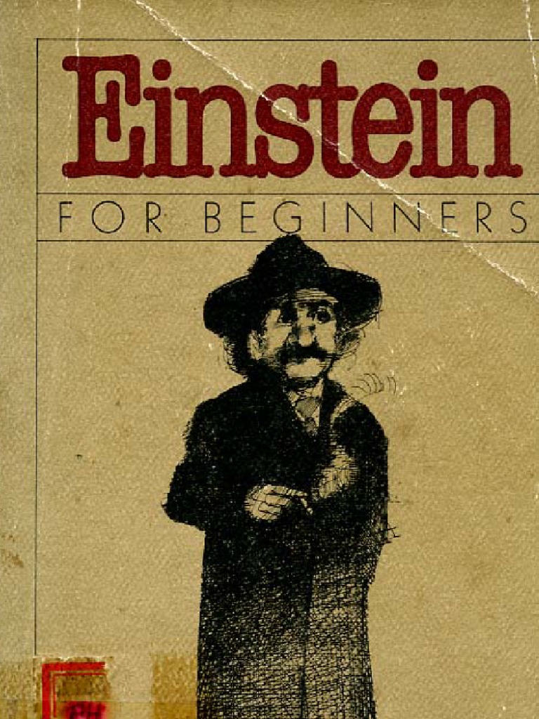 Einstein For Beginners | PDF | Gases | Mechanics