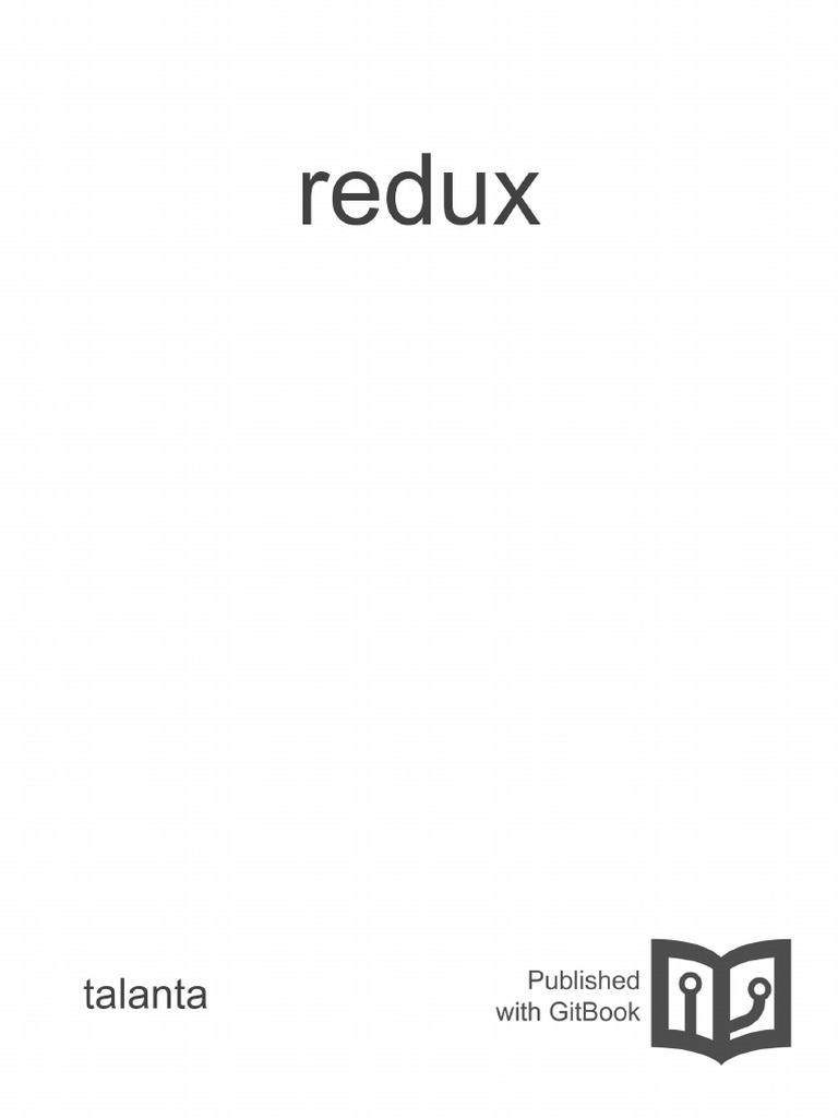 Redux | Download Free PDF | Subroutine | Computer Programming
