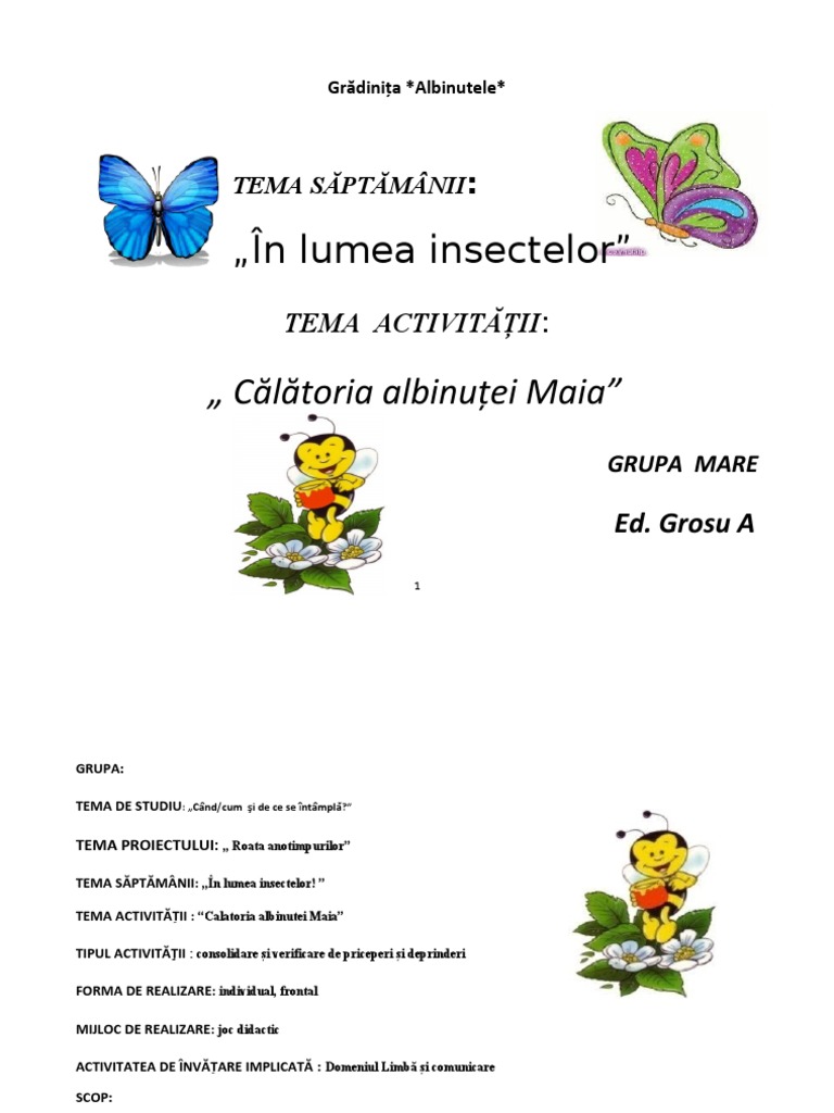 Albinuta Maia | PDF