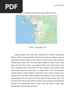 Sejarah Shah Alam | PDF