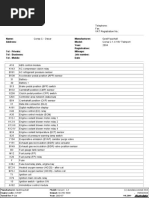 RENAULT Fault Codes DTC - Car PDF Manual, Wiring Diagram & Fault Codes ...