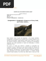 Leyenda de Maria Angula | PDF