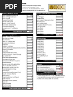 SAP MM (Material Management) Transaction Code List | PDF | Supply Chain ...