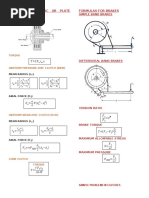Machine Design Problems With Solutions | PDF | Belt (Mechanical ...