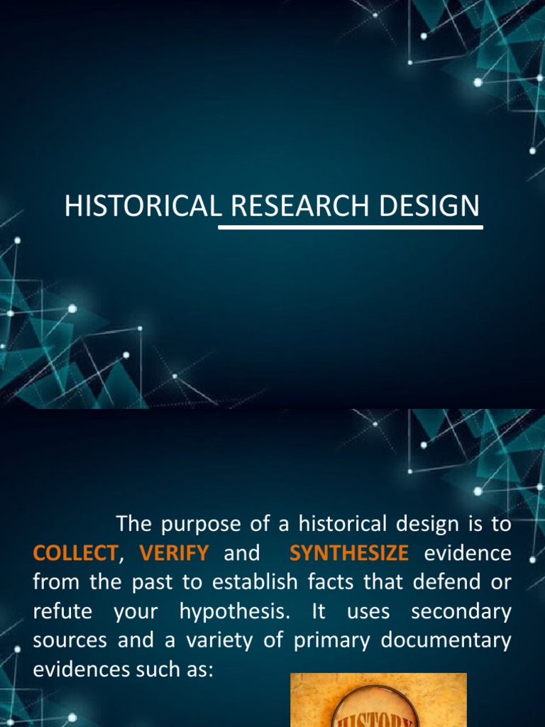 A Guide to Historical Research Methodologies: Quantitative and ...