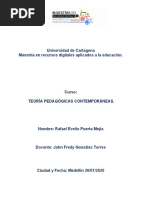 Curriculo Operacional | PDF | Crecimiento personal y profesional