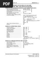 IATA Message Forms | PDF | Aviation | Transport