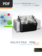 Erytra Eflexis: Advanced Blood Typing Solutions | PDF | Blood Type ...