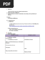 CHAPTER 9 Grading and Reporting System | PDF | Educational Assessment ...