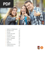 Tutorial Campus Virtual UMAI | PDF