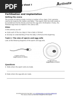Permit Receiver-CV | PDF | Safety | Business