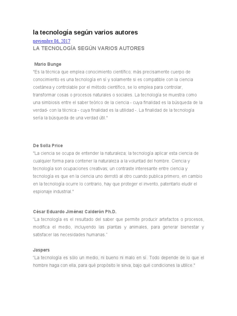 Modulo 4 Tecnologia | PDF | Tecnologia Educacional | Tecnologías de la ...