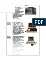 La Septima Generacion de Las Computadoras (Exposicion) | PDF