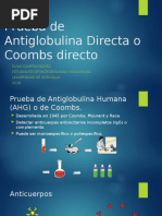 Tarjetas Grifols DG Gel-Solas | PDF | Tipo de sangre | Serología