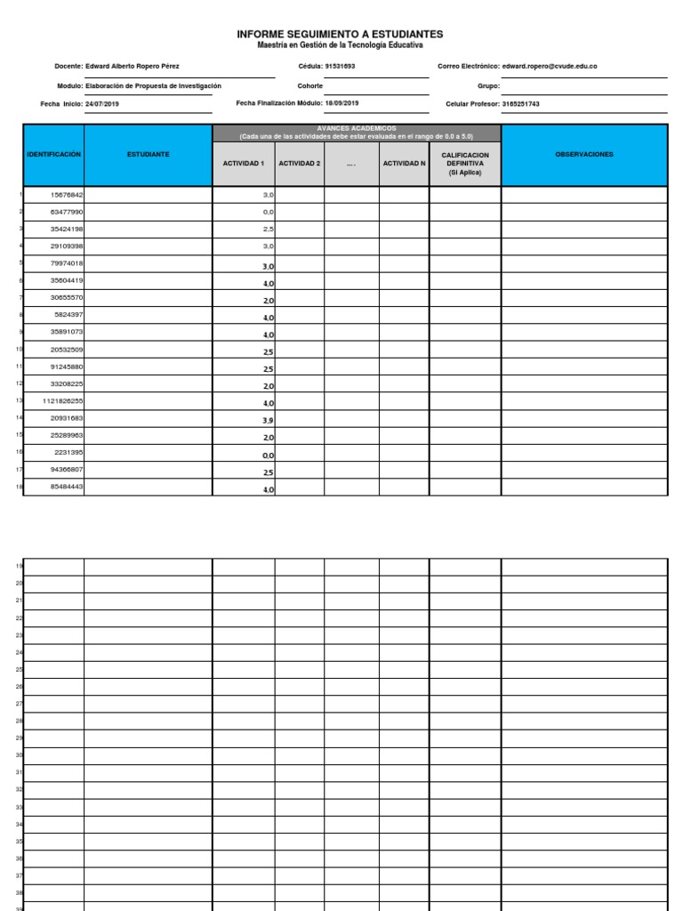 Ropero Pérez Edward Alberto - EPI-Inf1 PDF | PDF