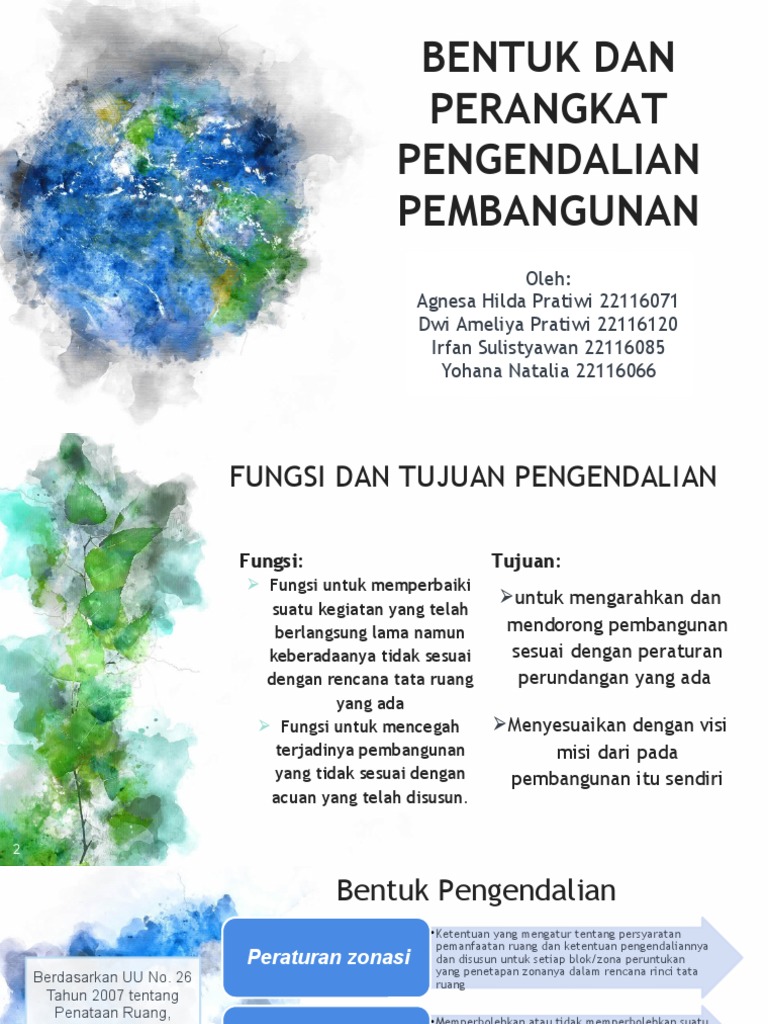 Presentasi Kelompok 5 | PDF