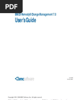 Remedy Incident Management - User Easy Guide | PDF | Command Line ...