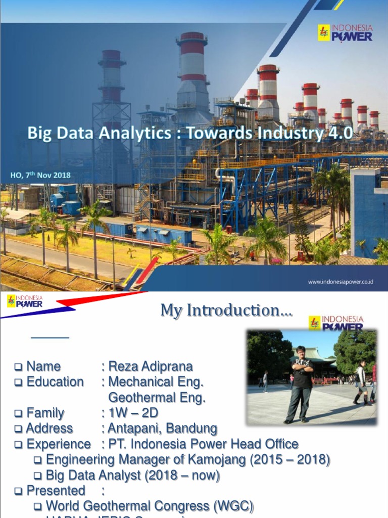 Big Data Analytics | PDF | Big Data | Data Analysis
