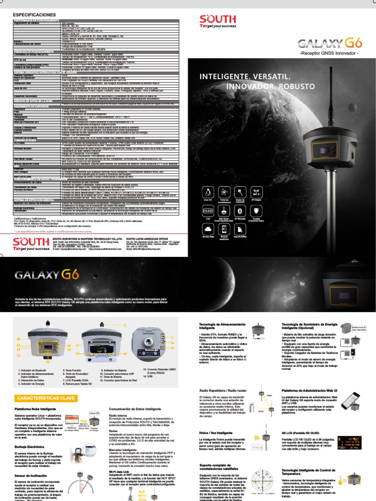 Galaxy G6 Pdf Pdf Bluetooth Wifi