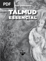 Talmude Babilônico: Manuscrito Completo | PDF | Talmude | Judaísmo