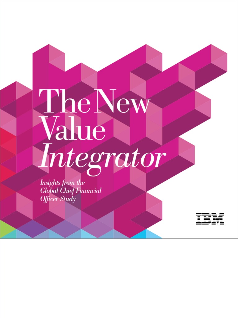 IBM Risk Management | PDF | Business | Finance & Money Management