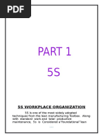 9S Methodology | PDF