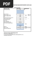 Cable Tray Calculations | PDF | Wire | Diameter
