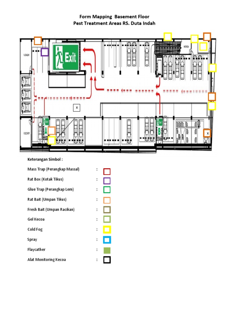 Pest Area | PDF | Nature